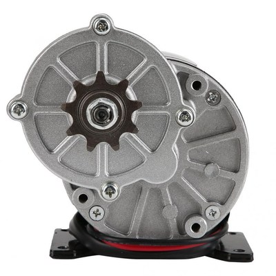 MY1016Z3 Electric Bicycle 24V 350W DC Brushed Motor E-bike M