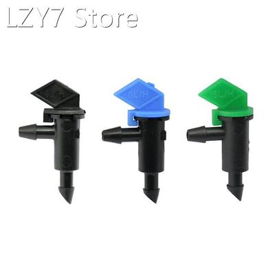 4L 8L 16L Dripper Garden Watering Greenhouse Plants Irrigati