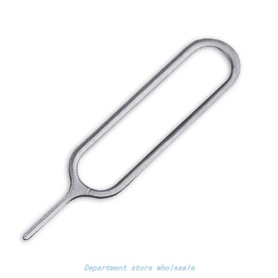 Applicable To Android For Iphone Universal Sim Card Tray Pin