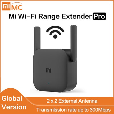 Global Version  Mi Wi-Fi Range Extender Pro  Wifi Pro Amplif