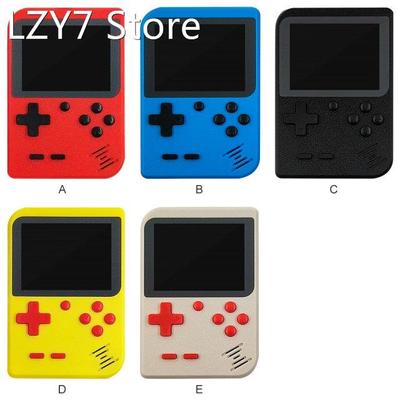 400 IN 1 Retro Video Game Console Handheld Game Portable Poc