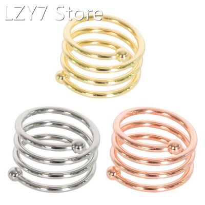 2022 New Elegant Design Round Napkin Holders Buckles Premium