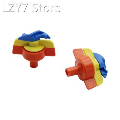 10 Pcs 6mm Hanging Sprinkler 360 Degrees Spray nozzle Agricu