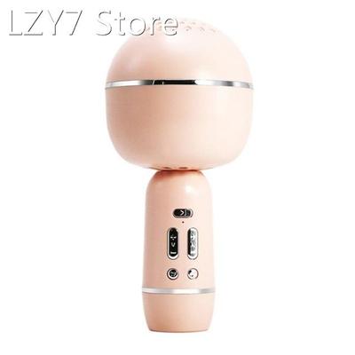Bluetooth Wireless Microphone Portable Handheld Karaoke Live