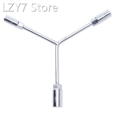 Y Shape Bike Hex Socket Wrench Bicycle Cycling Torque Spanne