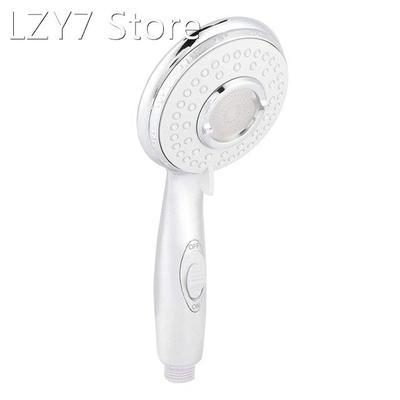 Shower Head High-Pressure Hand-Held Shower Head Switch Showe