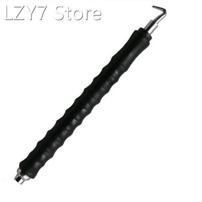 1PC Rebar Hook Rebar Tie Wire Fence Tool Twister Semi-automa