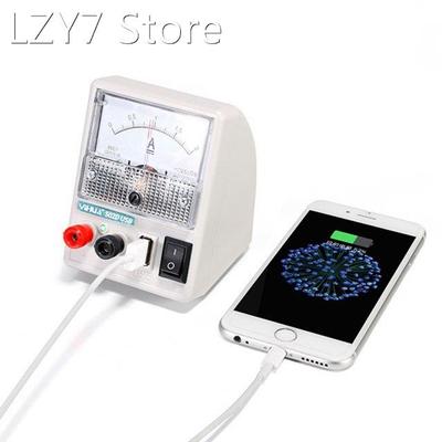 YIHUA 502D Phone Repair Dedicated Power Supply USB 5V 2A Min