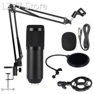 Microphone Kit Professional Suspension Microphone Kit for Li