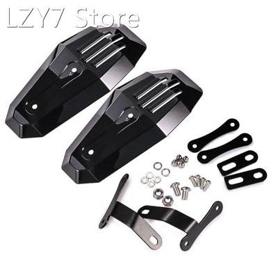 Motorcycle Wind HandGuards Windshield Motocross Handguards P