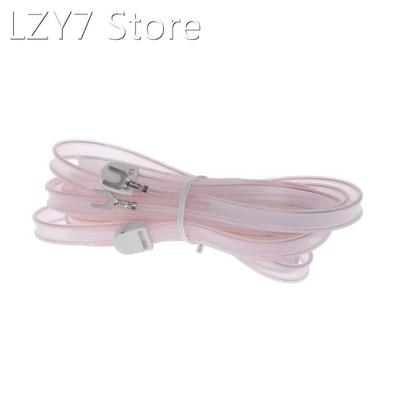 Coax Antenna FM Radio Dipole Aerial Spade Plug Terminal Conn