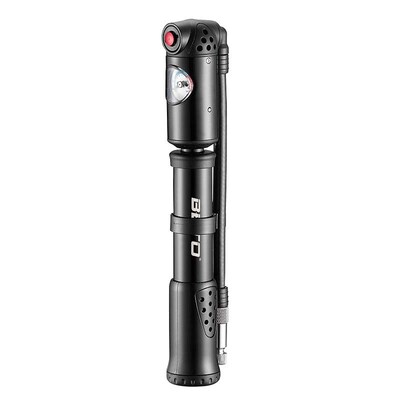 BETO MP-036N SHOCK BLACK Presta Schradar FV AV Dual Valve Bi