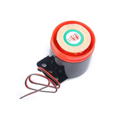 12V 24V 220V High Decibel Active Buzzer Alarm SFB-55 DC 6-22