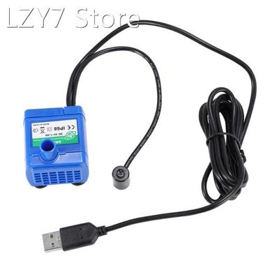 Cat Water Fountain Pump, Dog Water Dispenser Pump, for Cats