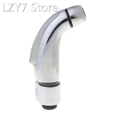 Handheld Toilet Bidet Sprayer Portable Shower Spray Faucet f