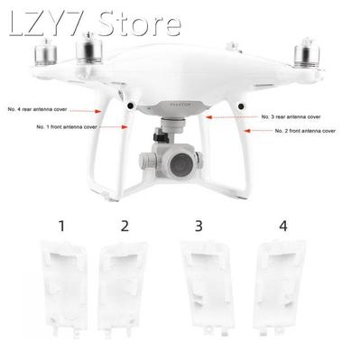 4pcs/Set Decorative Cap Repair Parts Drone Landing Gear Ant