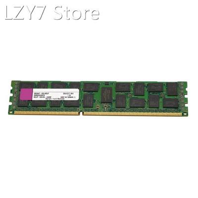 4GB DDR3 Ram Memory REG 1333MHz PC3-10600 1.5V DIMM 240 Pins