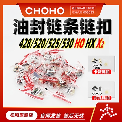 征和428520525HOHXX2E链扣