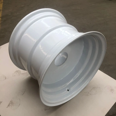 DW20X26真空钢圈轮辋适配