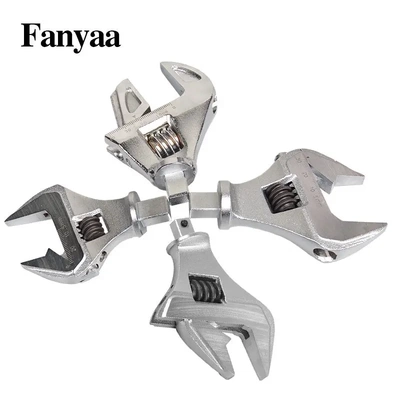 台湾Fanyaa泛亚精工铬钼钢扭力