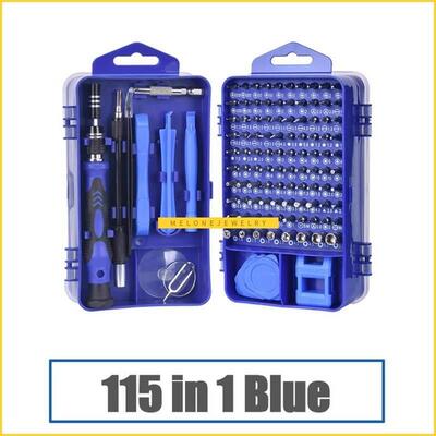 Screwdriver Set Precision orx Hex Screw Driver Bit Kit Magne