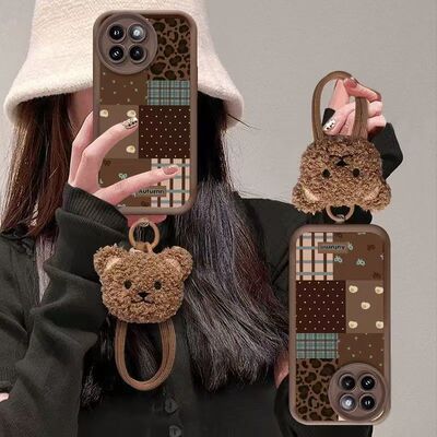 小米civi5pro手机壳25067PYE3C软硅胶micivi4pro保护套5g镜头全包防摔mlcivi5pro个性创意24053PY09C可爱女款