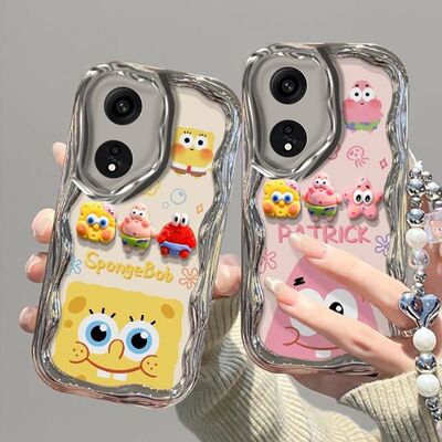 电镀奶油纹oa1pro手机壳