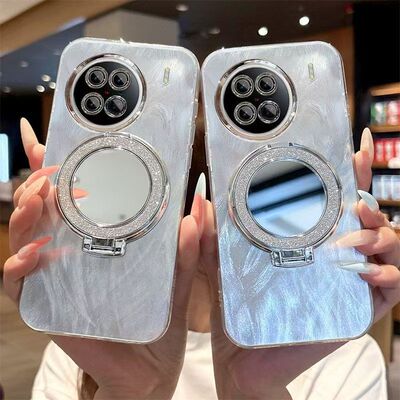 vivo x90s手机壳支架V2241HA软硅胶viv0x90保护套5g镜头全包防摔V2241A个性创意vlvox90pro简约V2242A女新款