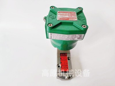 NF8551A409MO NF8551G409MO 隔爆电磁阀 防爆电磁阀 五通电磁阀