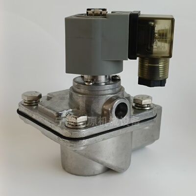 PRETTY GOYEN  CA25T 1寸 DC24V直角式脉冲阀膜片K2501 K2503