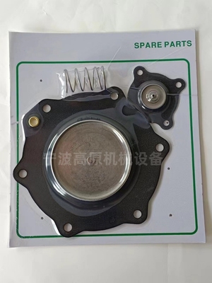 C113827电磁脉冲阀膜片维修包 SCG353A047 除尘器维修包