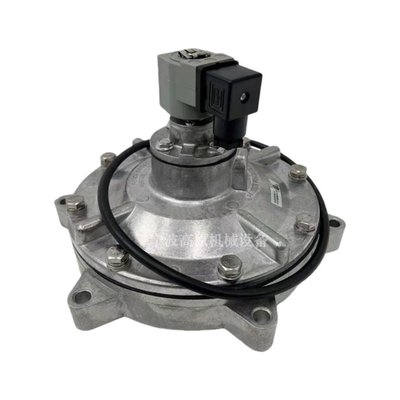 CA76MM 76mm 脉冲喷射阀 CA76MM040-300 AC220V 76mm 脉冲喷射阀