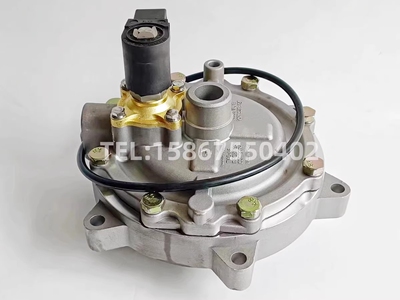 TH-5460-S-65A 脉冲阀 PULSE VALVETH-4490M G31/2接口修理包