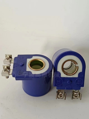 PRETTY GOYEN 脉冲阀RCA3D2线圈 QT2 K0330 K0331 K336脉冲阀线圈