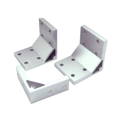HBLUS50/30铝型材NBLTS连接件角码C-NBLTD8/HBLTD/6支架5/HBLUD
