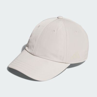 Adidas/阿迪达斯 男女 CAP 显脸小运动软顶遮阳帽 KC1402
