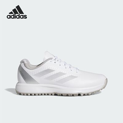 Adidas/阿迪达斯 大童亲子舒适耐磨运动休闲鞋 IH9885