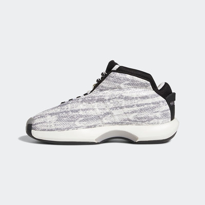 Adidas阿迪达斯 男子CRAZY 1复刻版专业篮球运动鞋 GY2405