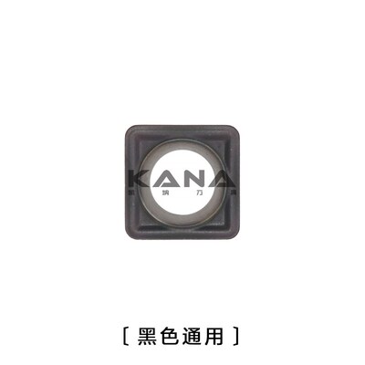 SO小直径微型U钻 快速/喷水暴力钻 2/3/4倍径 8-12mm配SOMT040202