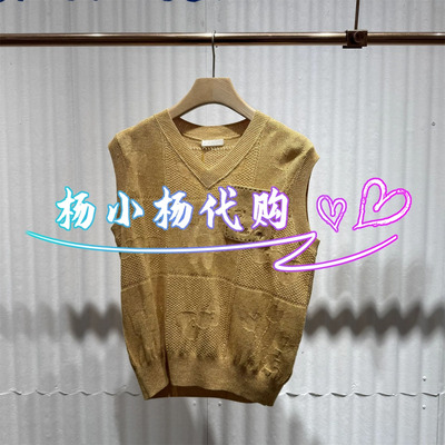 【Hello Kitty合作】【卢昱晓同款】衣播短袖针织衫BDT3SD3301