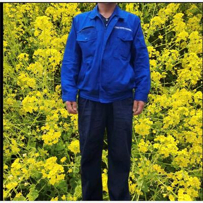 新款外高桥工作服中国CSS