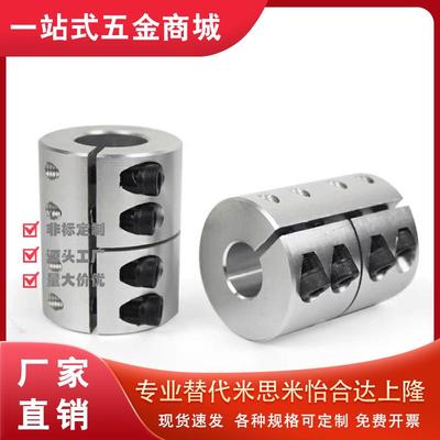 50联轴器CPND/CPRC16/20/25-32/40-5/6/8/10/12/14/15-16/20/22