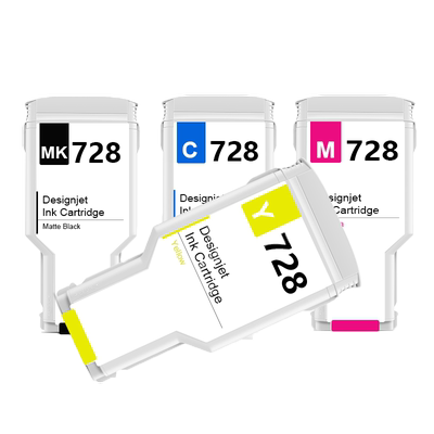 竞越适用惠普t830t730墨盒