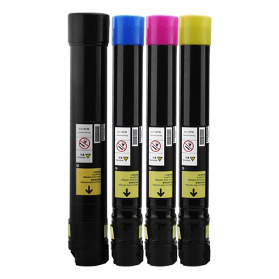 施乐C5005d粉盒进口碳粉