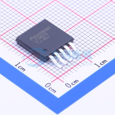 线性稳压器(LDO) LP38513TJ-ADJ/NOPB TO-263-5 TI/德州 原装正品