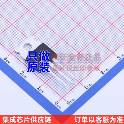 场效应管(MOSFET) IRF9510PBF TO-220AB-3 VISHAY(威世) 原装正品