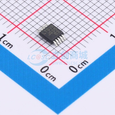 DC-DC电源芯片 LT8609AIMSE#PBF MSOP-10 ADI(亚德诺) 电子元器件