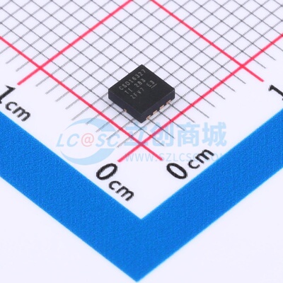 场效应管(MOSFET) CSD16327Q3T VSON-8 TI/德州 电子元件原装正品