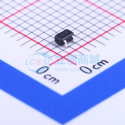 场效应管(MOSFET) AO7401 SC-70-3 AOS/万代 电子元器件原装正品