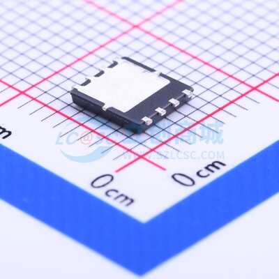 场效应管(MOSFET) AON6144 DFN-8(5.6x5.2) AOS/万代 电子元器件